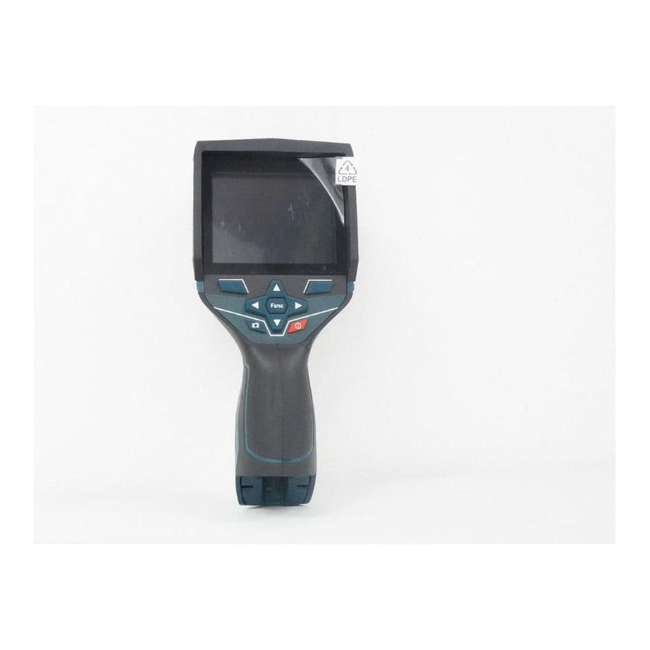 Thermal Scanner – Bosch by TS
