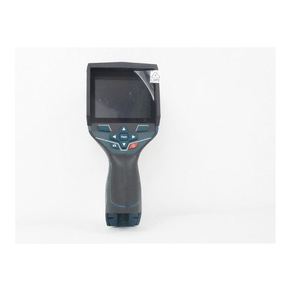 Thermal Scanner – Bosch by TS