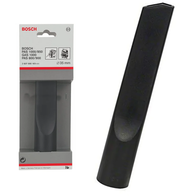 Vacuum / Wet & Dry Extractor – Bosch by TS