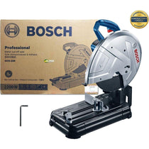 Cut Off Machine – Bosch by TS