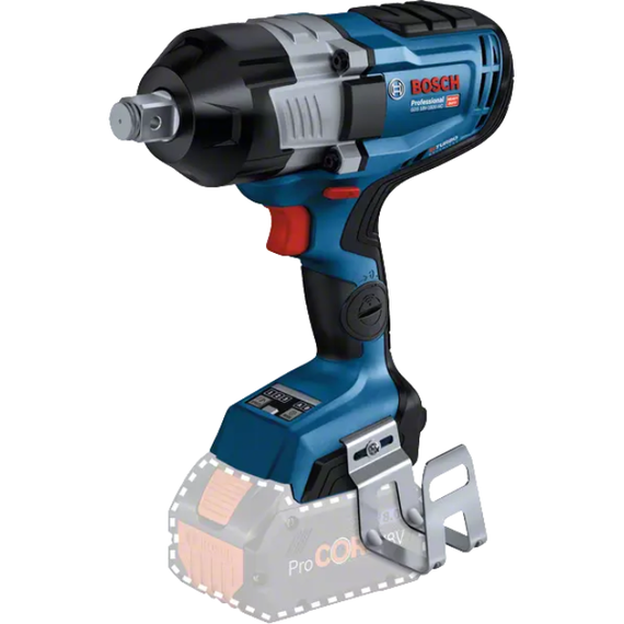 Contact – Bosch by TS