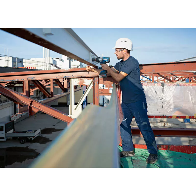 Bosch GR500 (GR 500) Levelling Staff / Stadia Rod – Bosch by TS